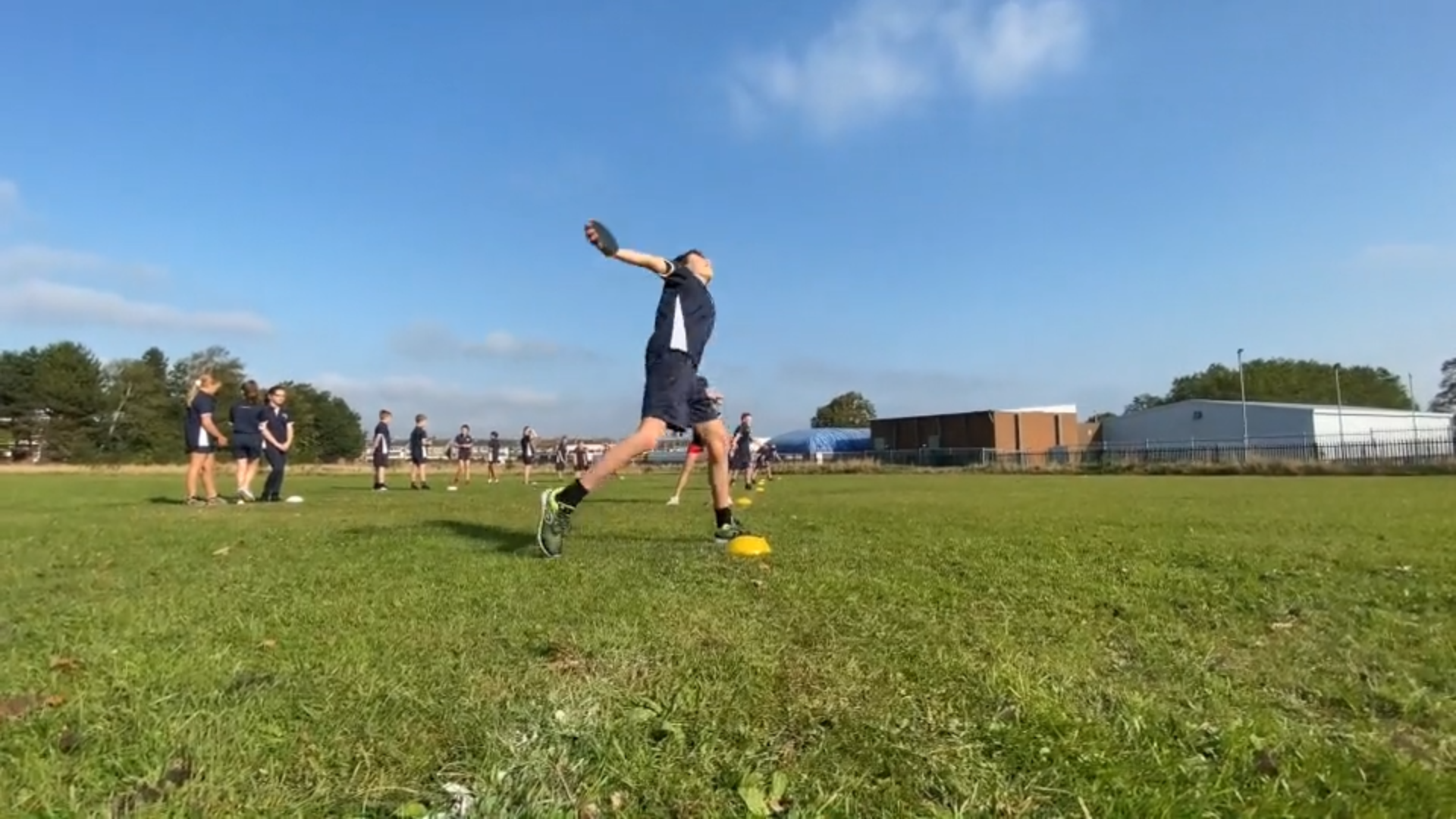 Yateley School Y9 Options – Learning Together Empowered For Life