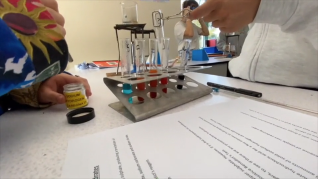 BTEC – Food Science and Nutrition – Yateley School Sixth Form Open ...