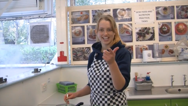 BTEC – Applied Science – Yateley School Sixth Form Open Evening Experience