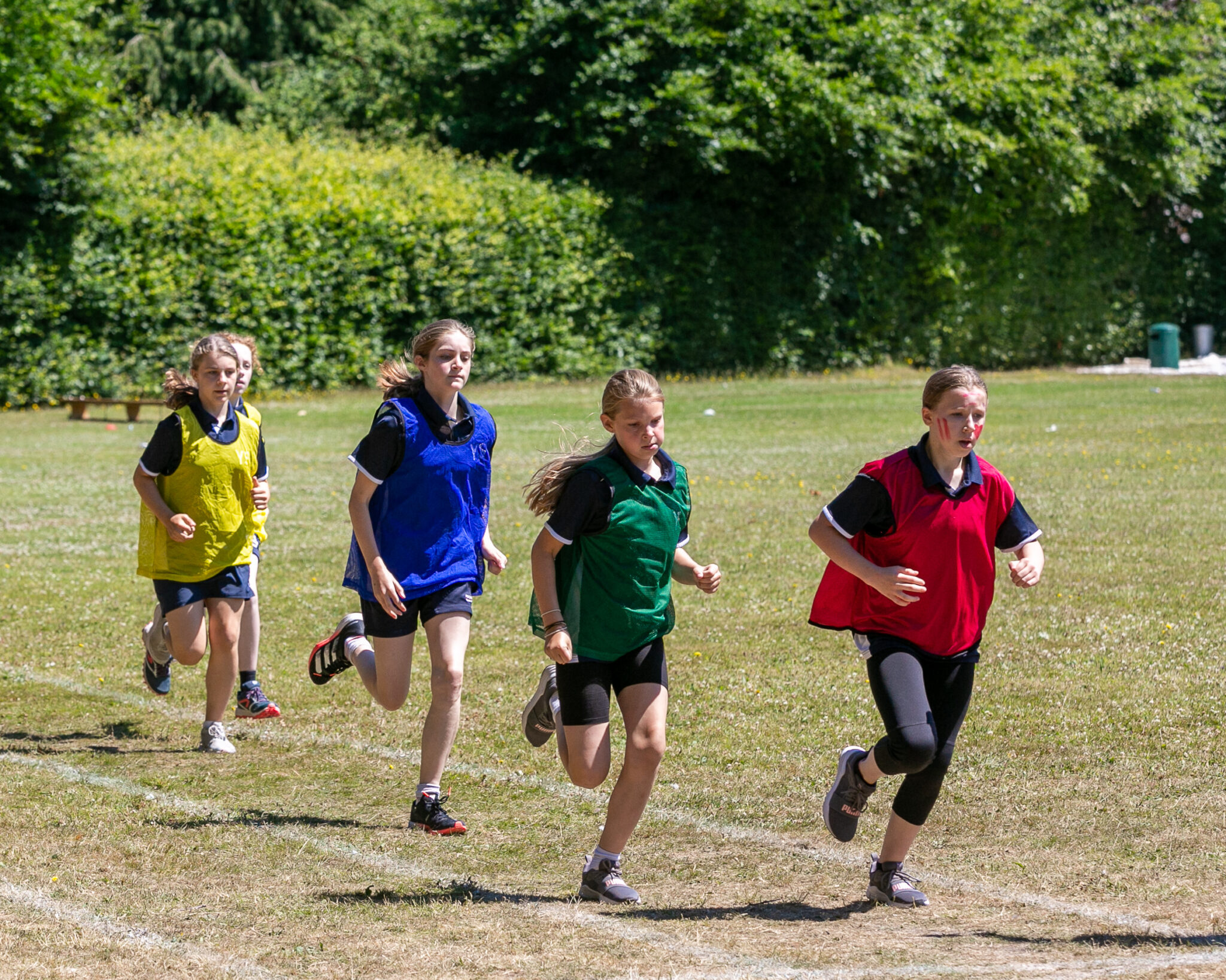 Yateley School – Learning together – Empowered for life